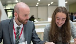 Our Sixth Form | University of Birmingham School