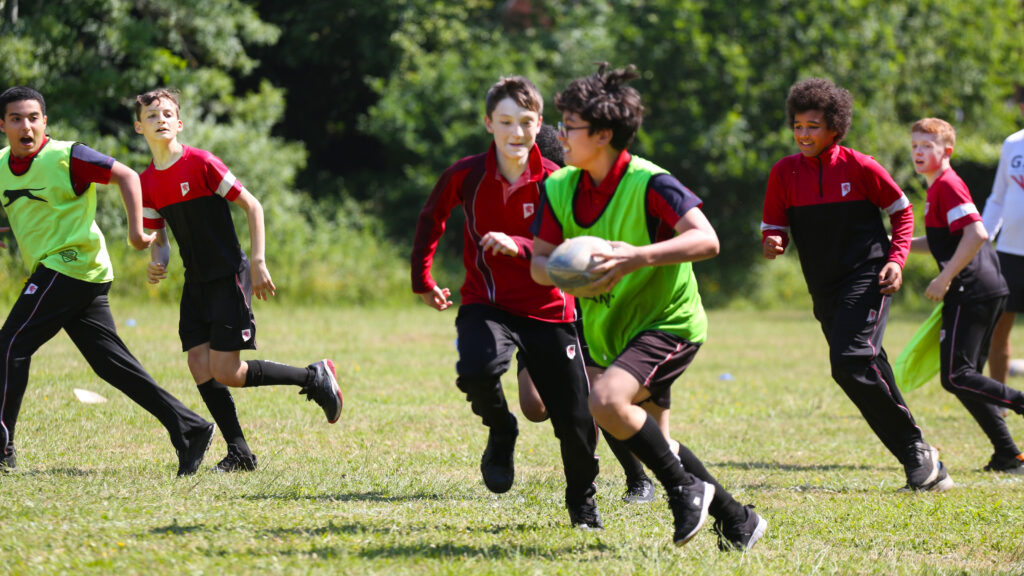 UoB School Newsletter | University of Birmingham School