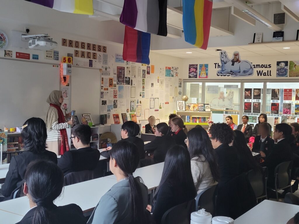 UoB School Newsletter | University of Birmingham School