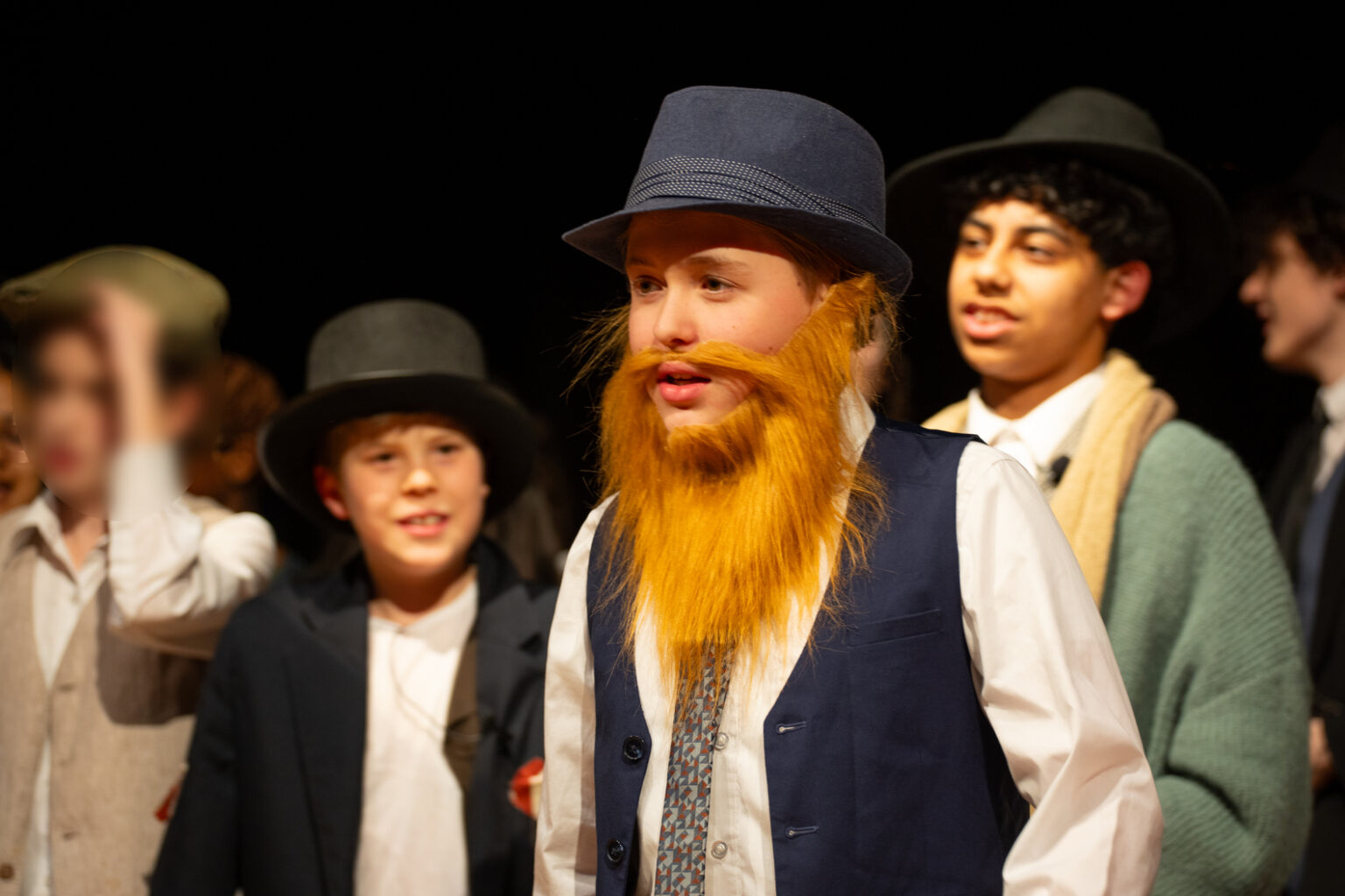 UoB School Newsletter | University of Birmingham School